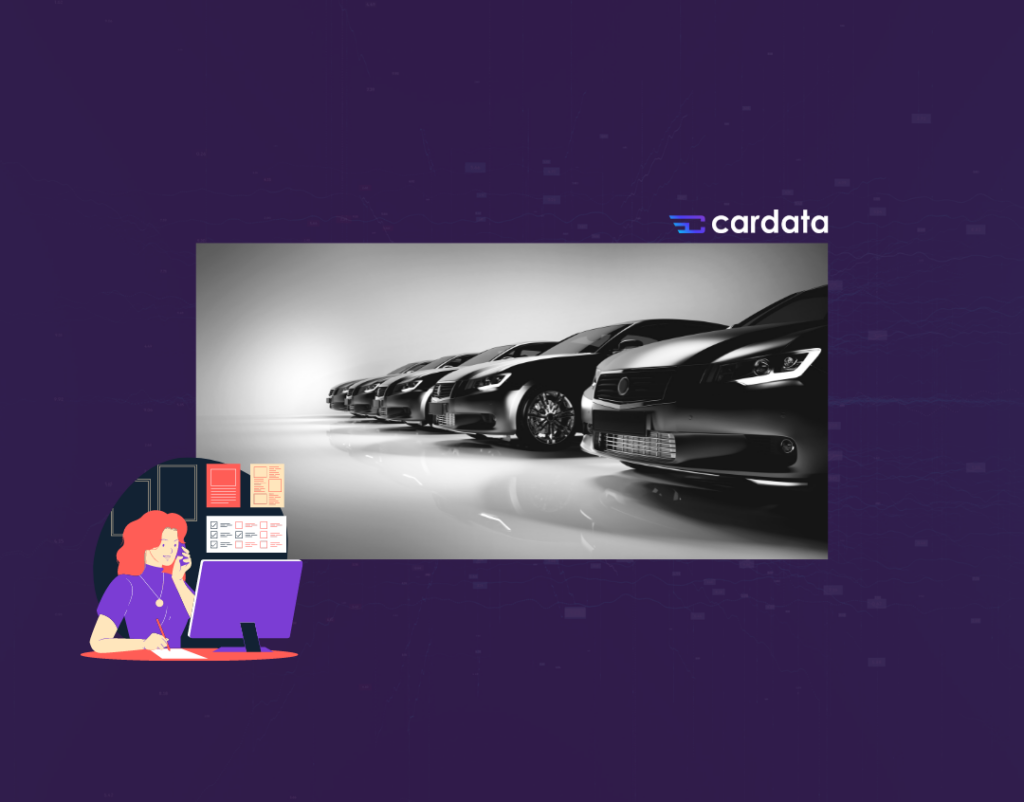 Cardata | Remboursement du kilométrage pour les flottes appartenant aux ...