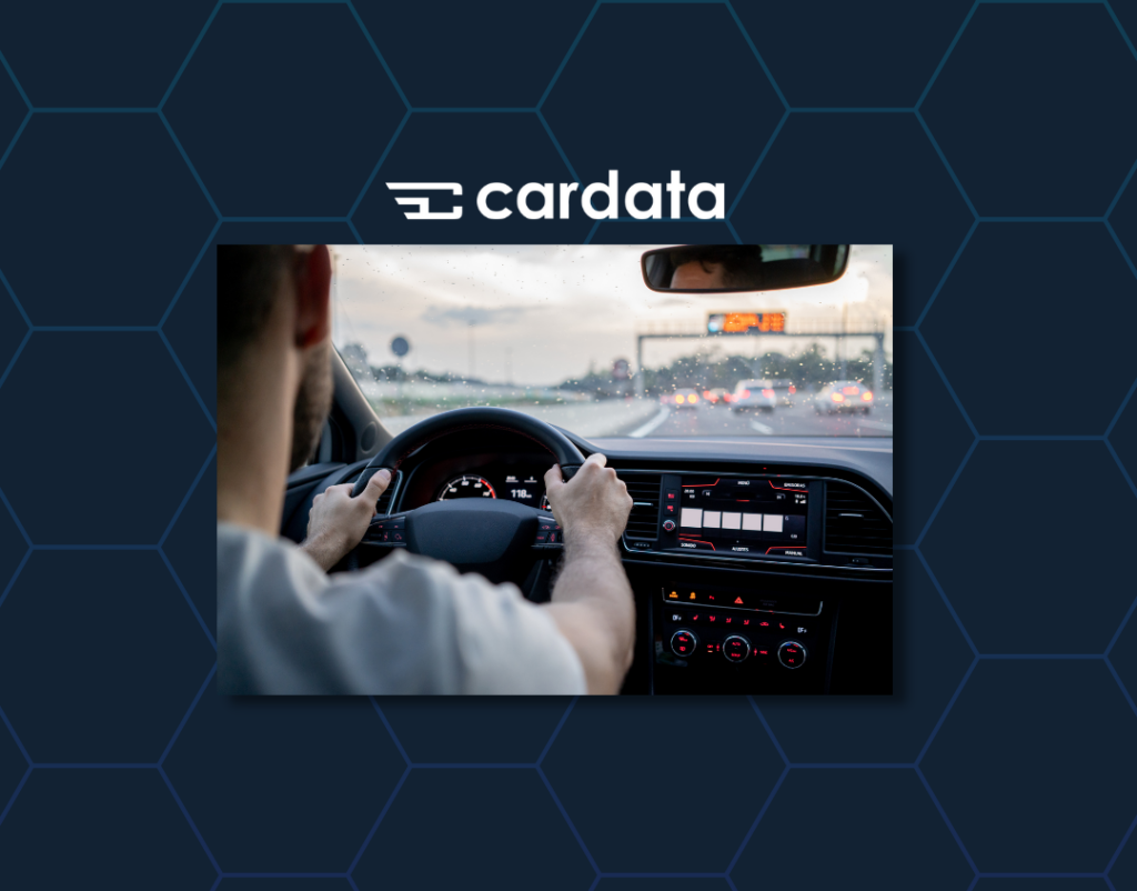 Cardata | Comment les conducteurs bénéficient des remboursements kilométriques