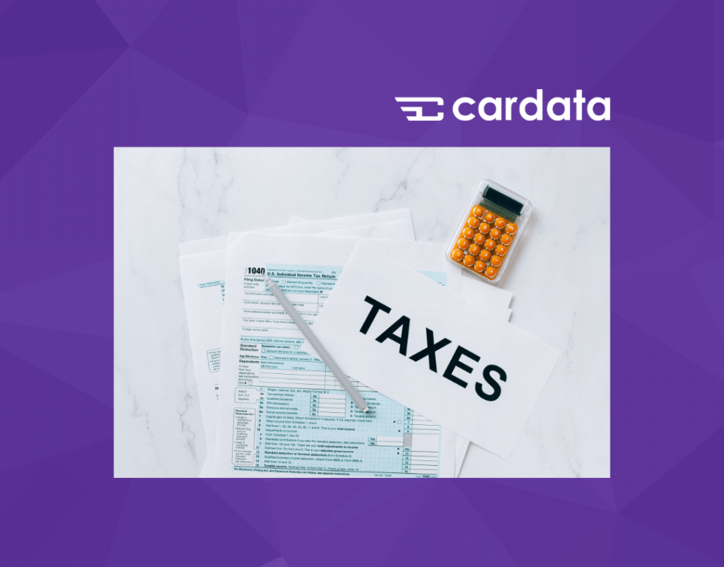 Cardata | Pourquoi les entreprises choisissent les programmes de ...