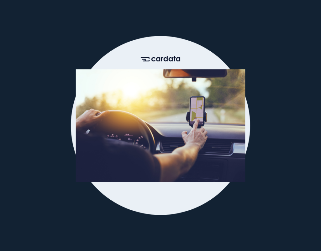 Cardata | Pourquoi les entreprises ont besoin d'un logiciel de ...