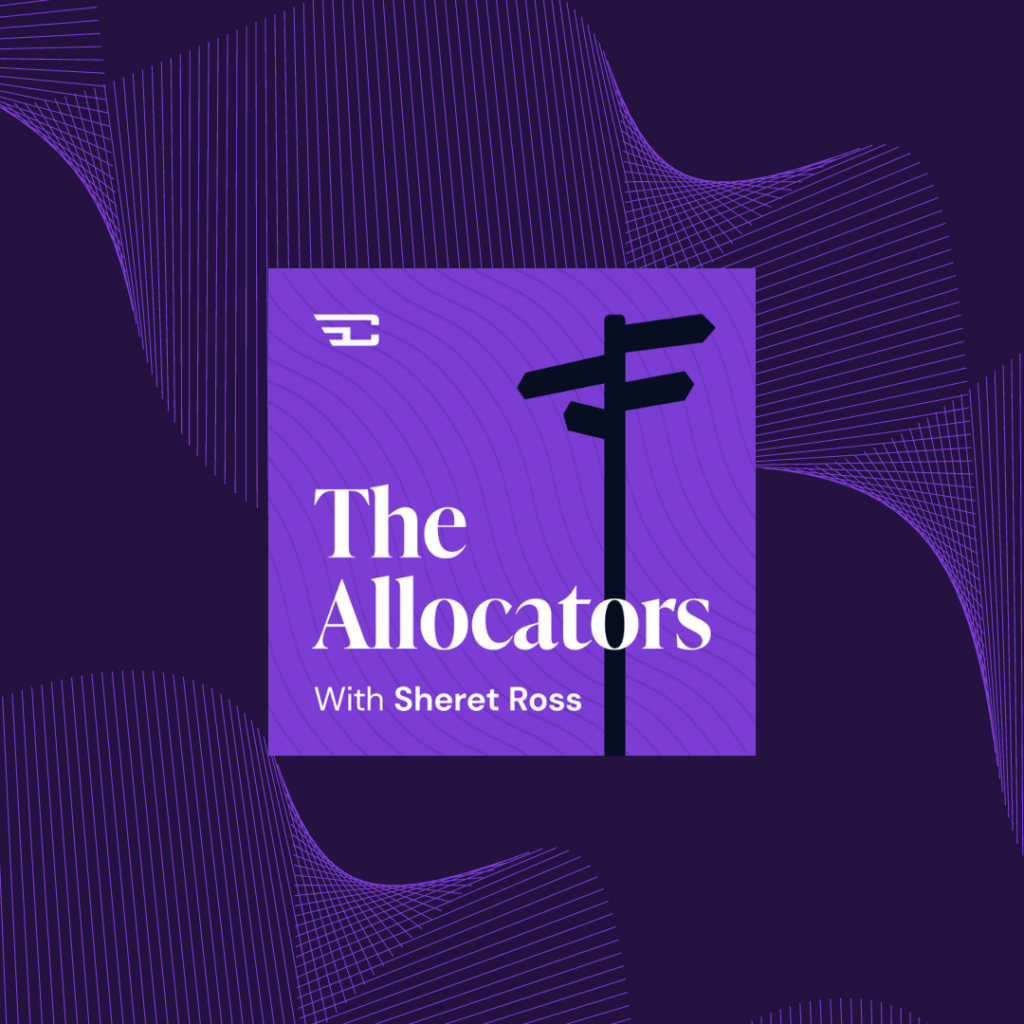 Cardata | Cardata launches The Allocators podcast
