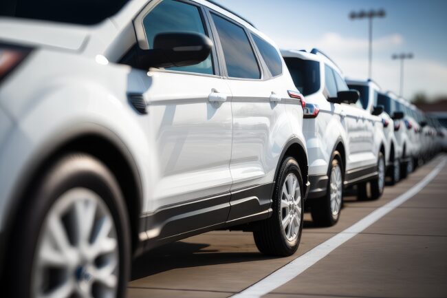 What 2025 Car Allowance Trends Can Tell Us About 2026 | Cardata